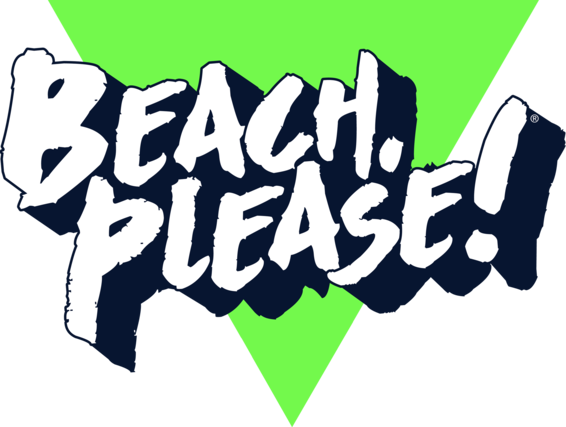 How to Get Here | BEACH, PLEASE! Festival Guide